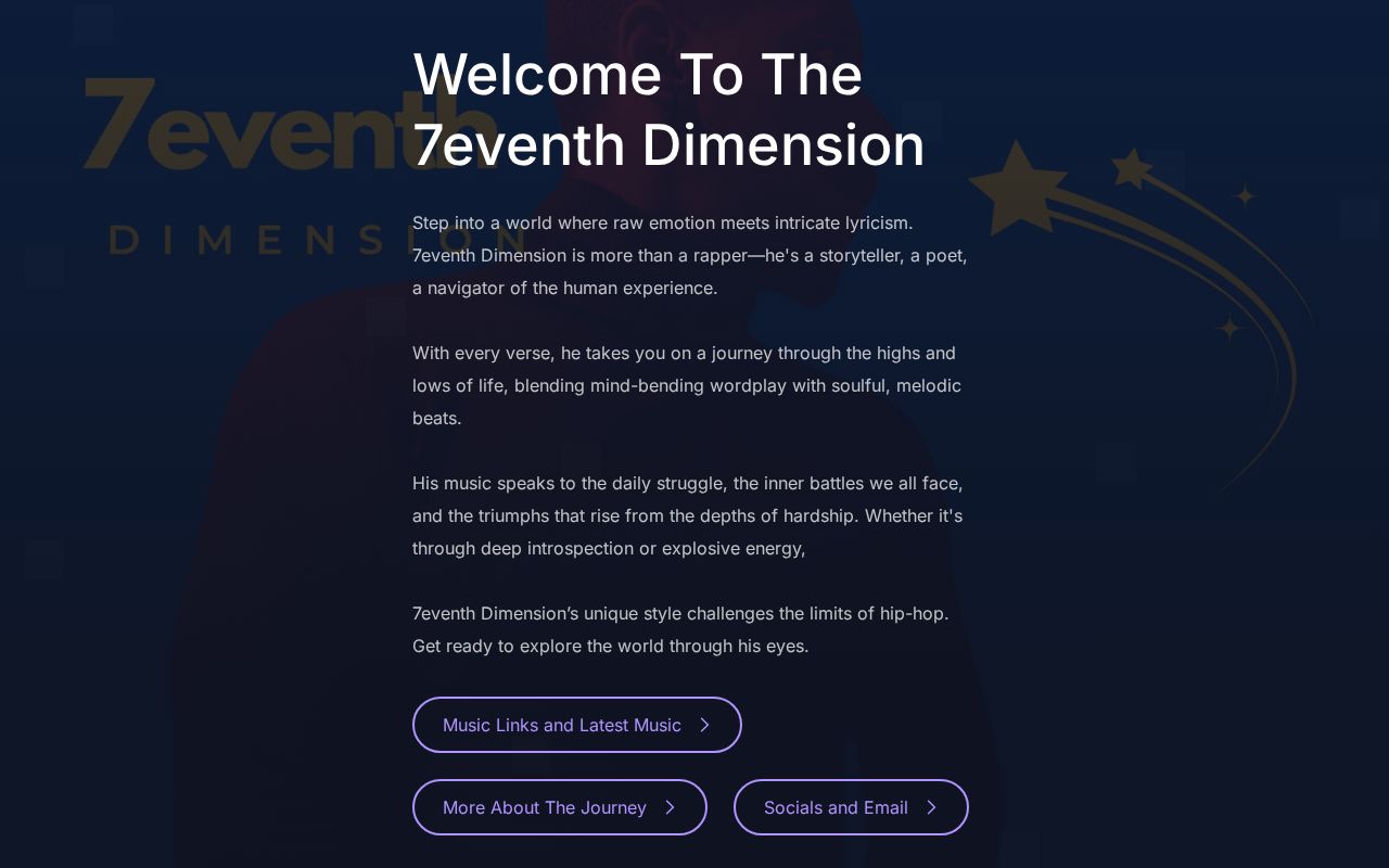 7eventh Music Page